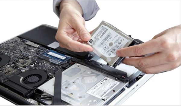 Computer & Laptop Repair, Data Recovery London – Computer Renovation