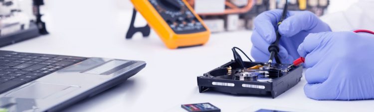 Asus Laptop Repair – Computer Renovation