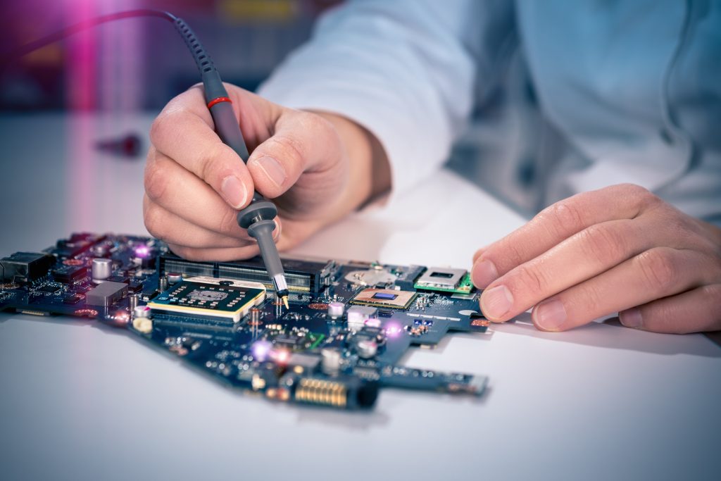 Computer & Laptop Repair, Data Recovery London – Computer Renovation